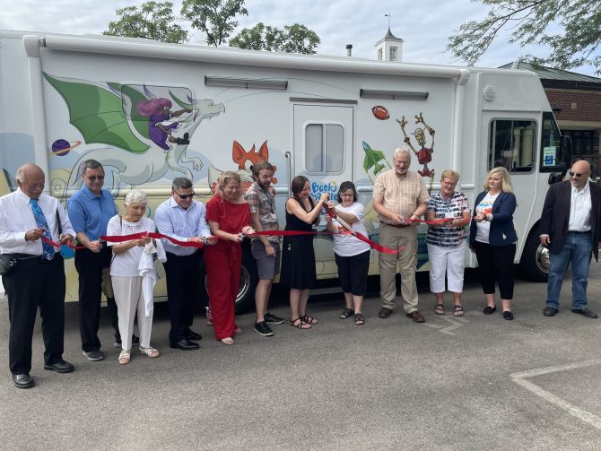 New adventures across Greene County | Greene County Library