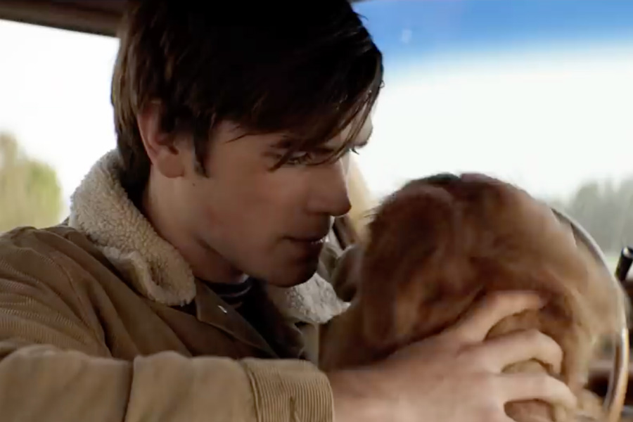 A Dog’s Purpose, Week 2 | Greene County Public Library
