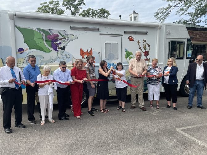 New adventures across Greene County | Greene County Public Library