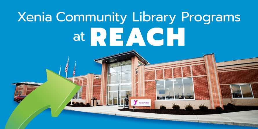 Greene County Public Library