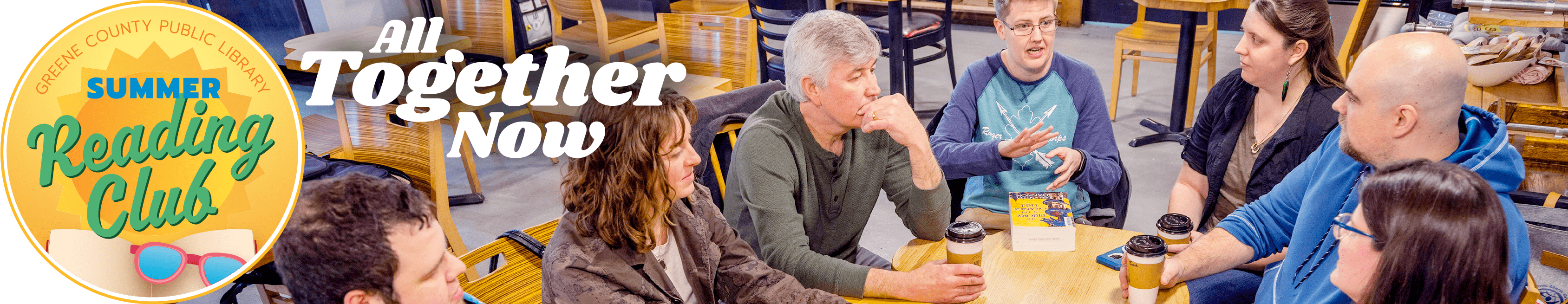 Greene County Public Library